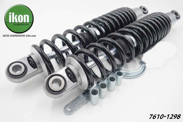 Ikon 7610-1298 Dial-a-Ride - IKON Suspension USA