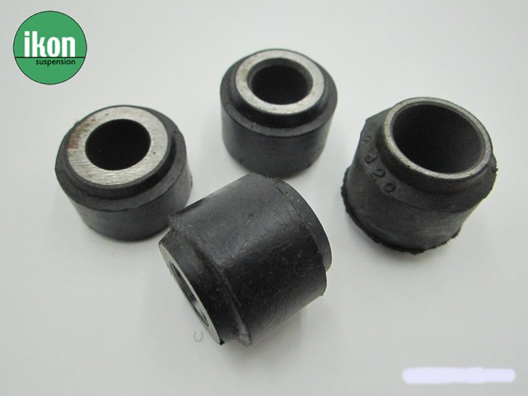 Rubber/Metal Bush - IKON Suspension USA