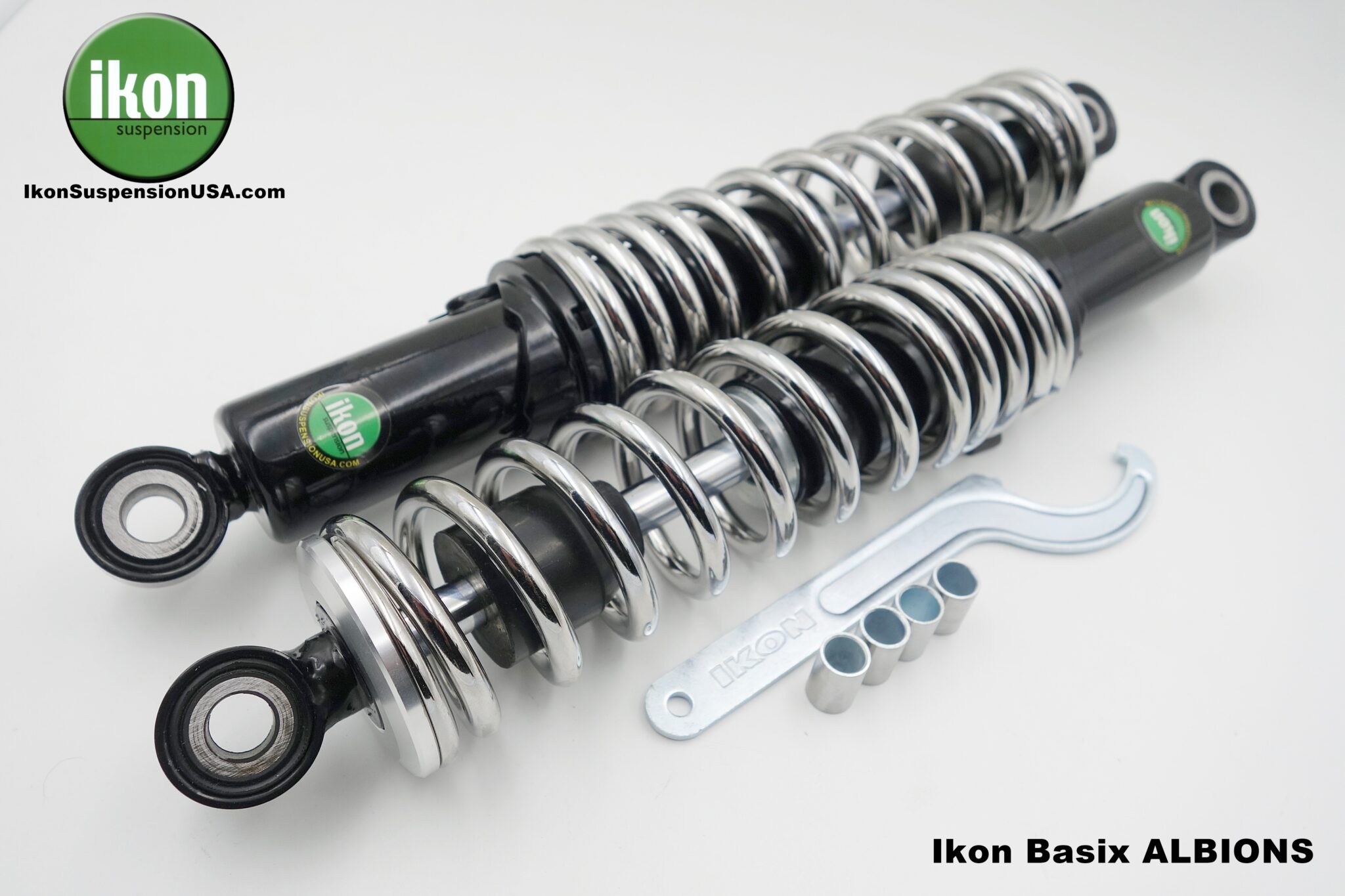 Classic - IKON Suspension USA